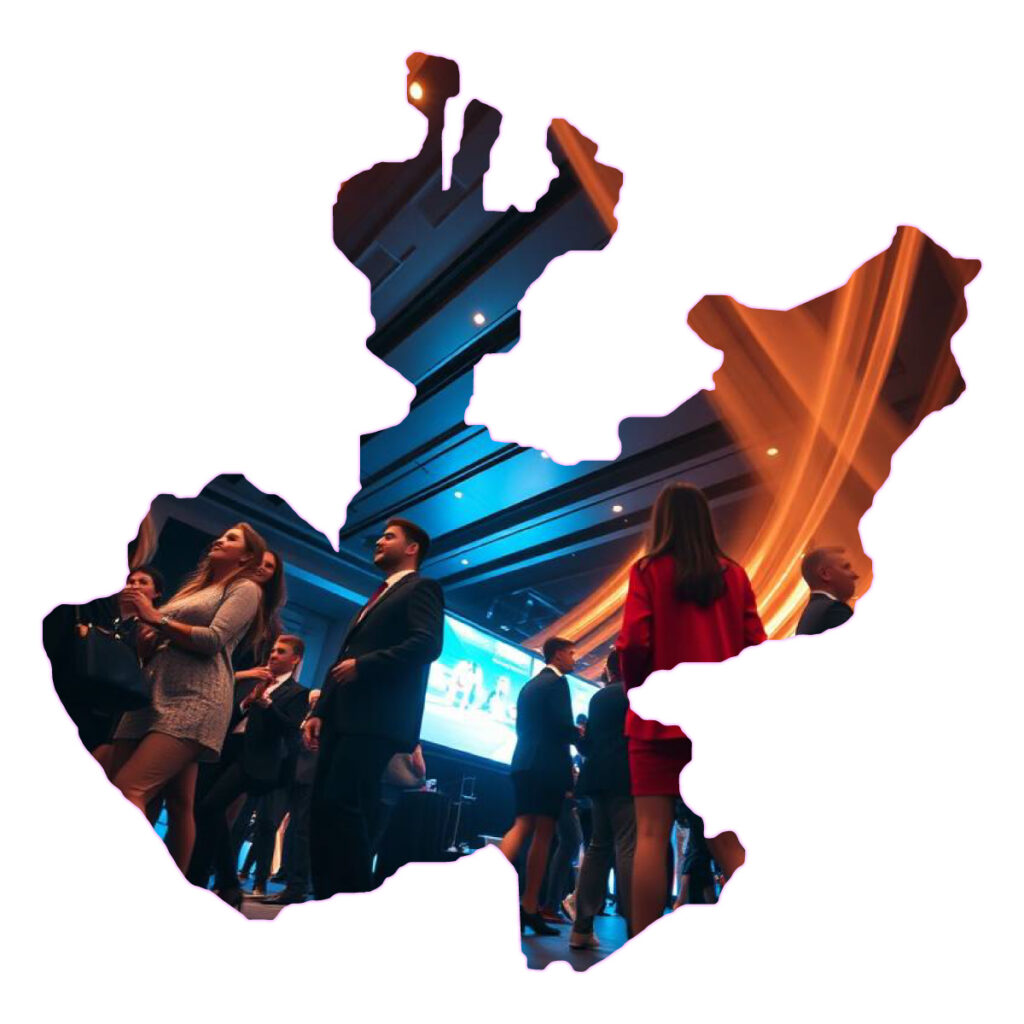 Organizadora de eventos en Guadalajara - Abre Eventos